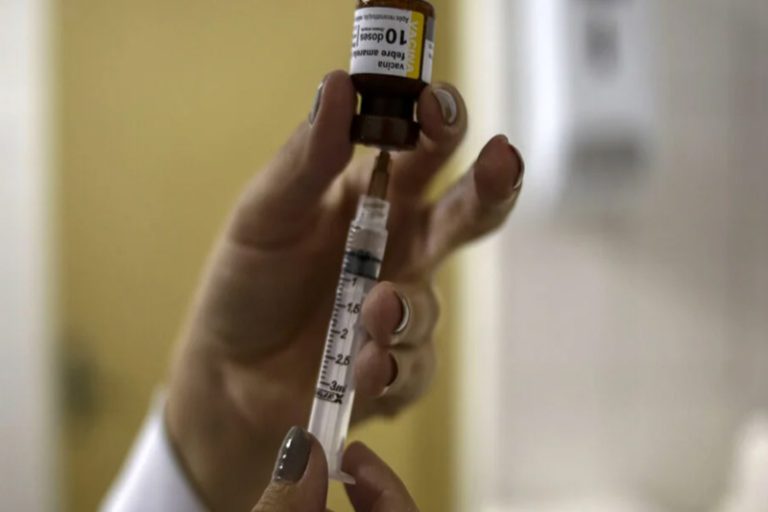 Yellow Fever Vaccination - Radiance Hospital Pvt. Ltd.